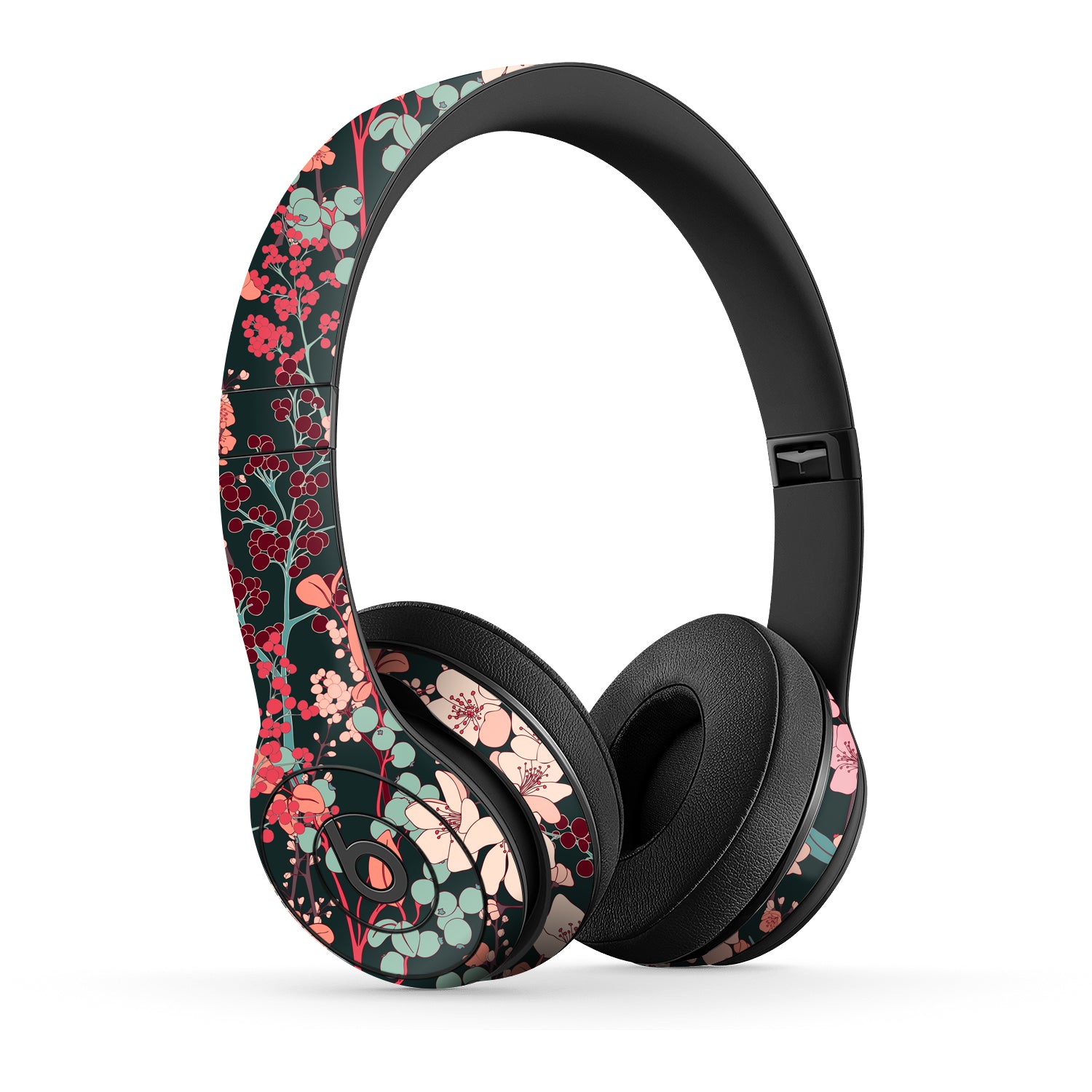 patterned beats headphones