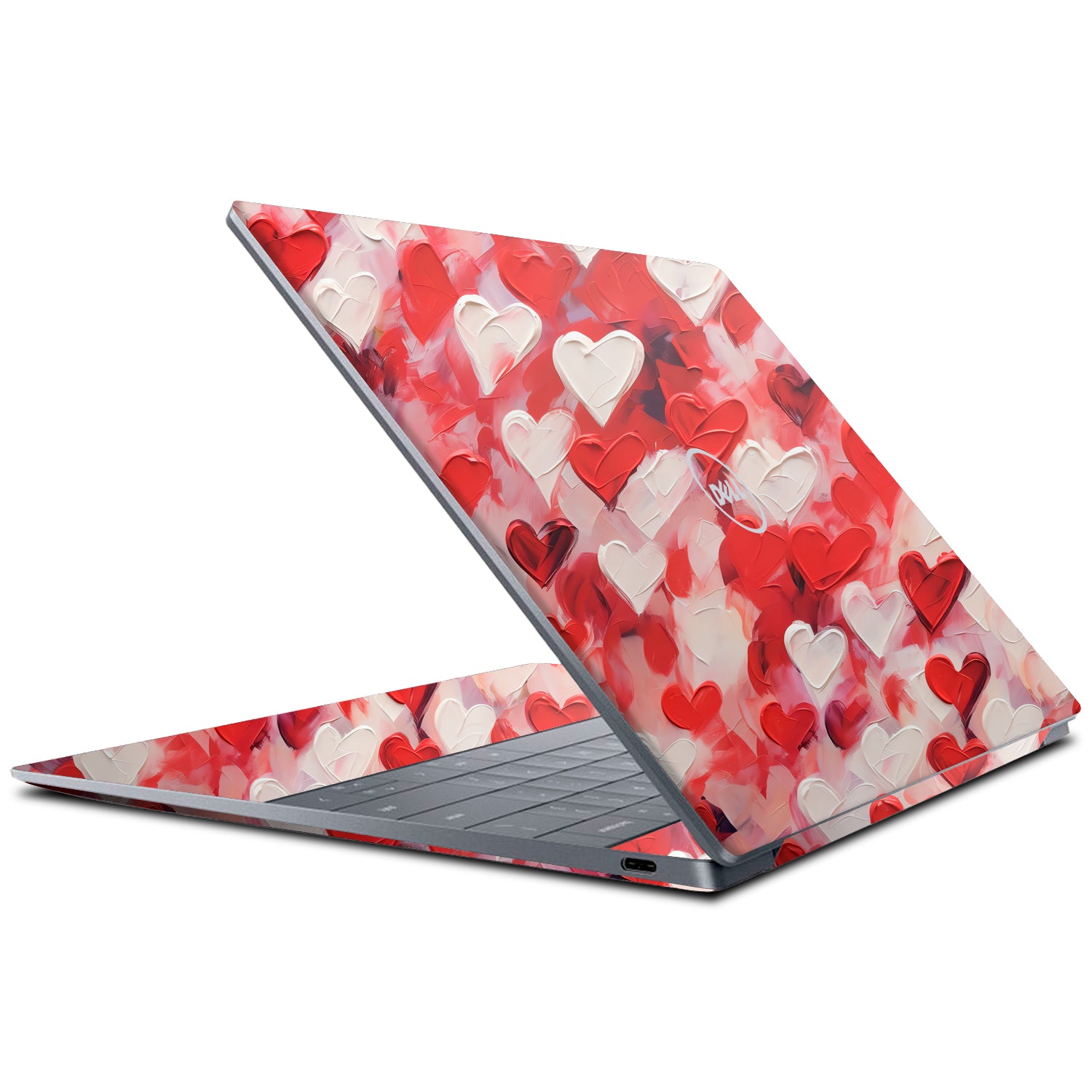 Dell XPS 13 Plus (9320) Skins and Wraps | XtremeSkins
