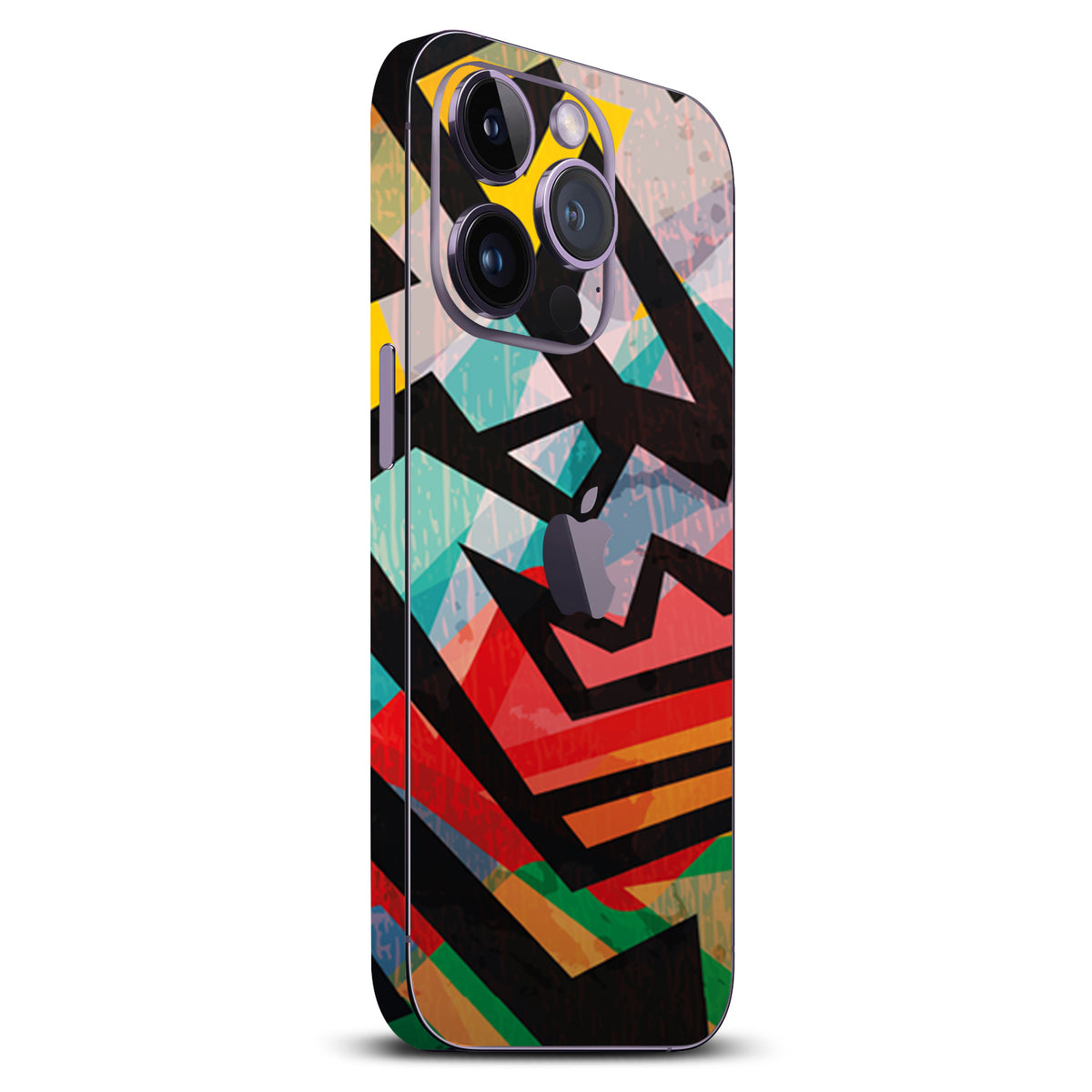 iPhone 14 Pro Max Skins and Wraps | Custom Phone Skins | XtremeSkins