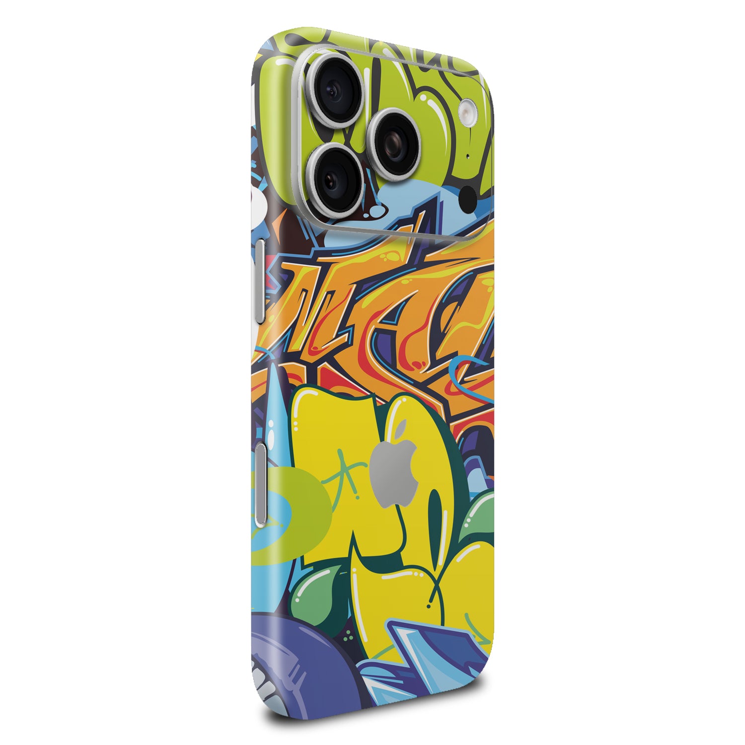 iPhone 17 Pro Skins and Wraps | Custom Phone Skins | XtremeSkins