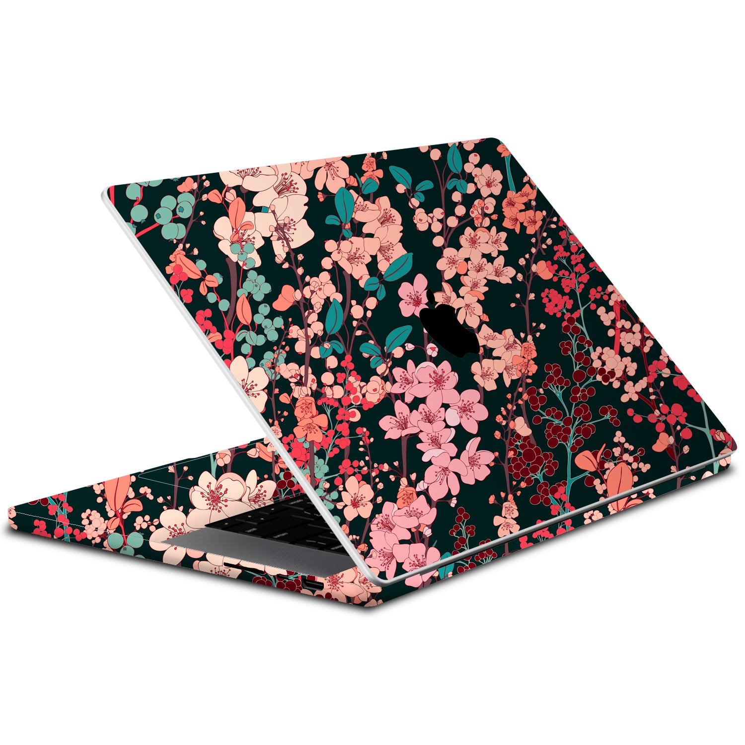 MacBook Pro 14" (2021, M1) Skins and Wraps | XtremeSkins