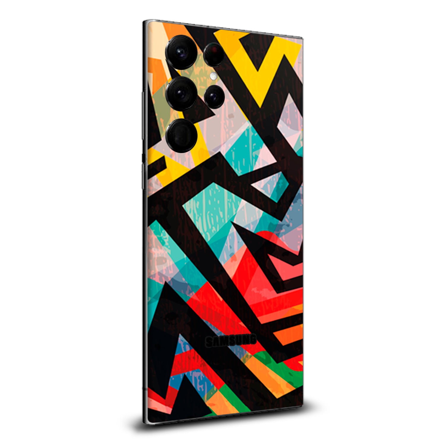 Samsung Galaxy S24 Ultra Skins and Wraps | XtremeSkins